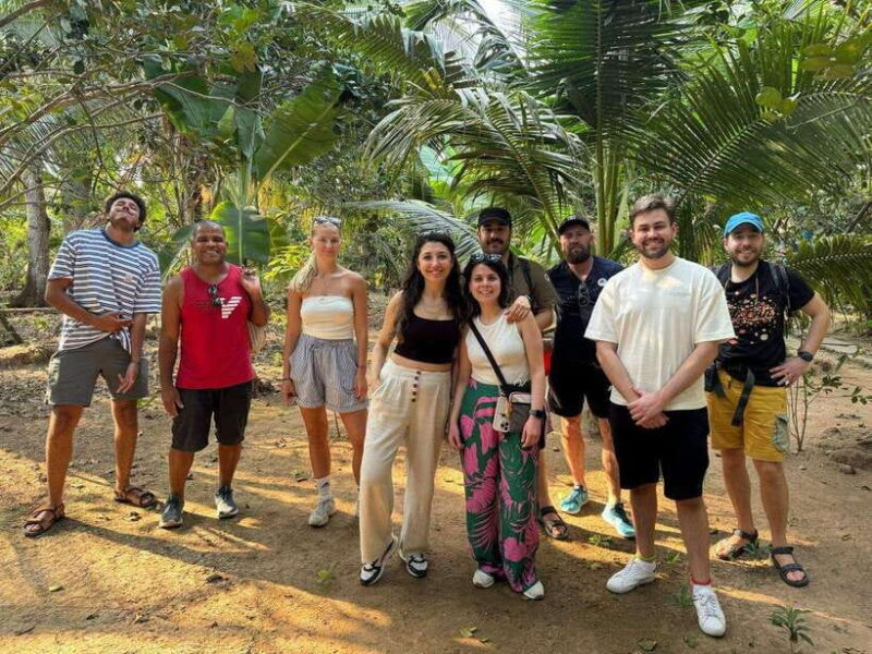 From HCM: Tour 2 day Mekong Can Tho Cai Rang Floating Market - Key Points