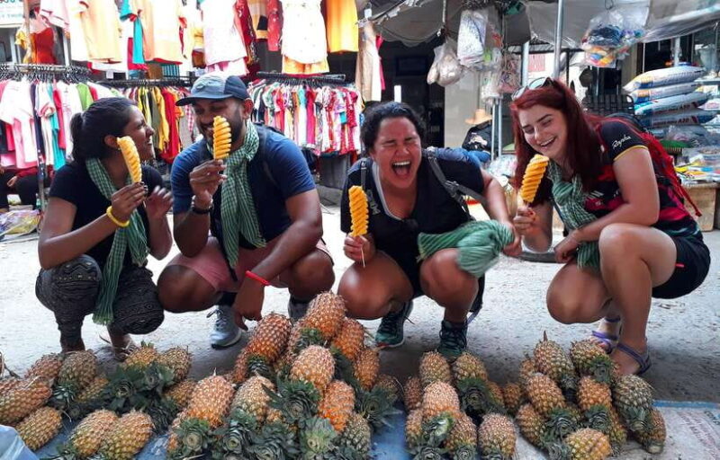 From HCM: Tour 2 day Mekong Can Tho Cai Rang Floating Market - Final Thoughts