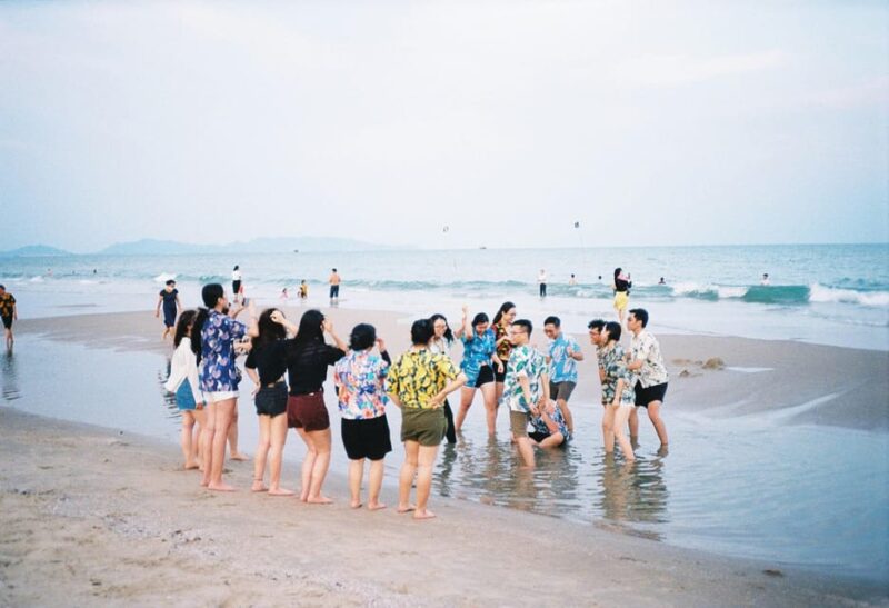 From HCM: Tour Vung Tau Full Day Private Available - Transportation and Group Experience