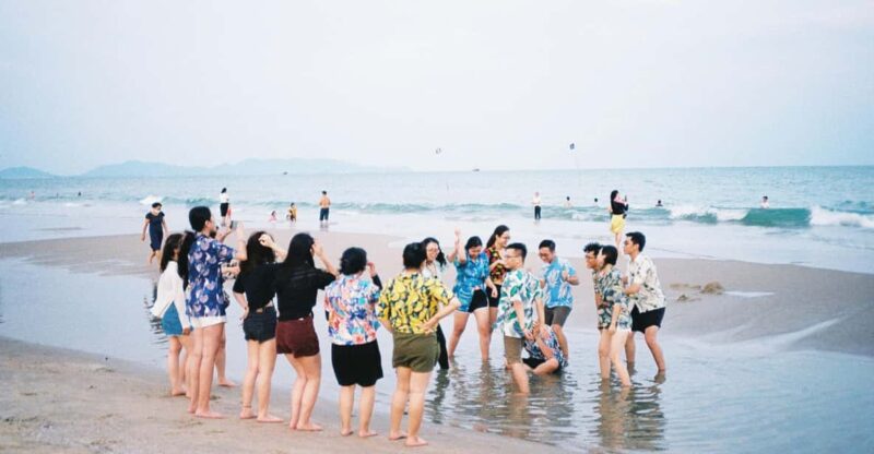 From HCM: Tour Vung Tau Full Day Private Available - Whats the Value?