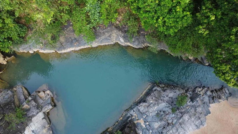 From HCMC: 3-Day Madagui Forest Tour with Da Huoai Stream - What to Expect from the Tour