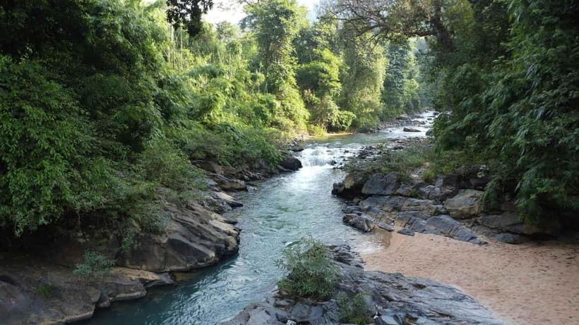 From HCMC: 3-Day Madagui Forest Tour with Da Huoai Stream - Who Should Consider This Tour?