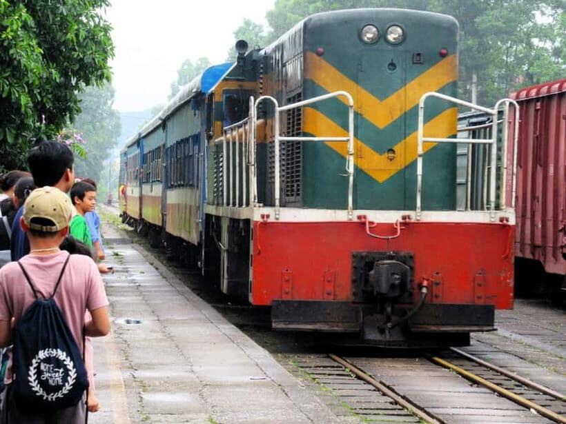 From HCMC: 8-Day Da Nang Tour by Train with Guide - Final Thoughts