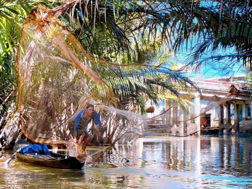 From HCMC: Cai Rang Floating Market & Mekong Delta Private - Final Thoughts
