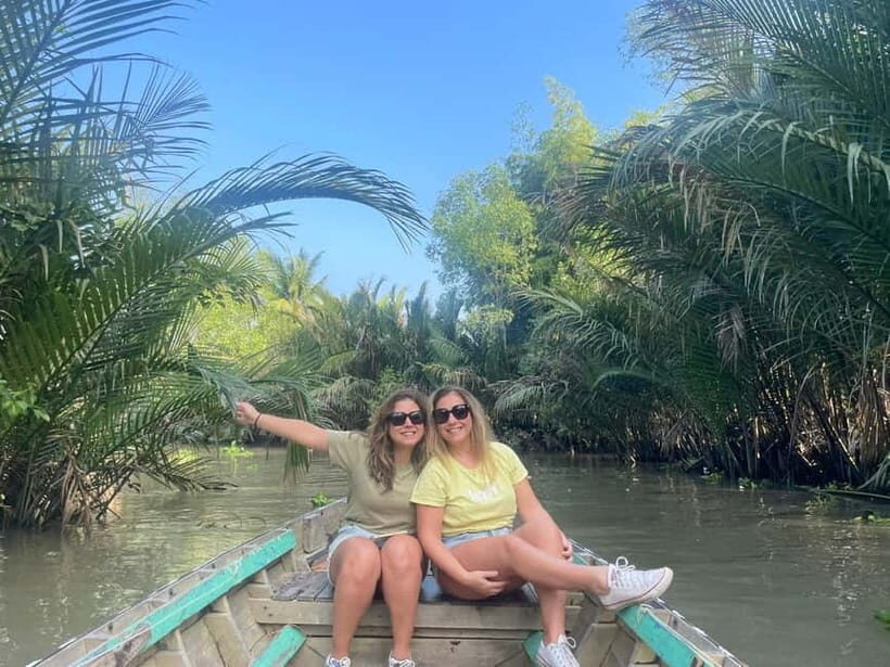 From HCMC: Cai Rang Floating Market & Mekong Delta Private - FAQ