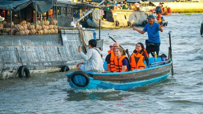 From HCMC: Cai Rang Floating Market & My Tho 2-Day - Final Thoughts: Is It Worth It?