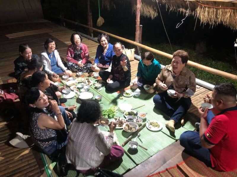 From HCMC: Cat Tien Jungle, Ancient ruins and Ethnic culture - The Experience in Detail: What To Expect