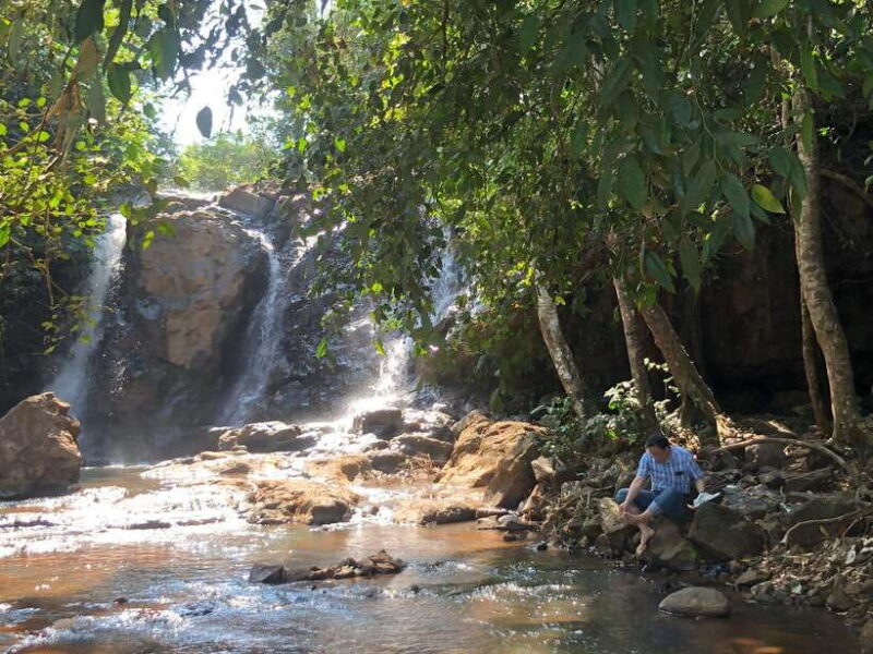 From HCMC: Cat Tien Jungle, Ancient ruins and Ethnic culture - The Sum Up