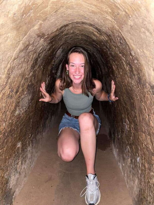 From HCMC: Cu Chi Tunnels Non-Touristy Ben Duoc Tour - What’s Included and What’s Not