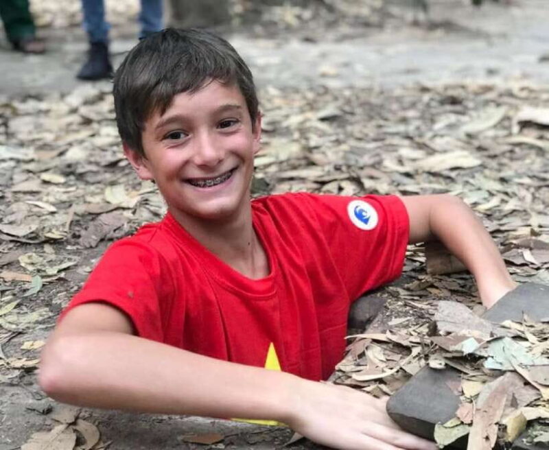 From HCMC: Cu Chi Tunnels Non-Touristy Ben Duoc Tour - Reviews and Feedback from Travelers