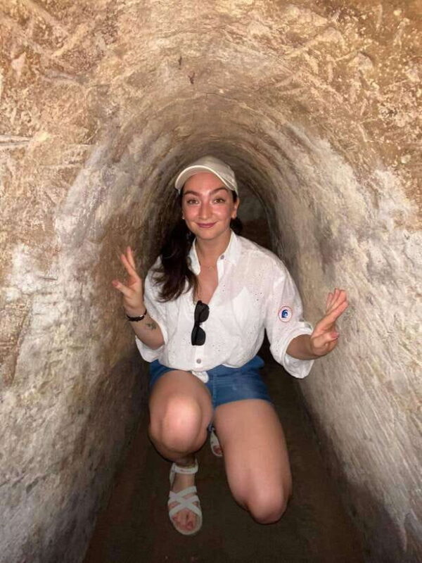 From HCMC: Cu Chi Tunnels Non-Touristy Ben Duoc Tour - The Sum Up