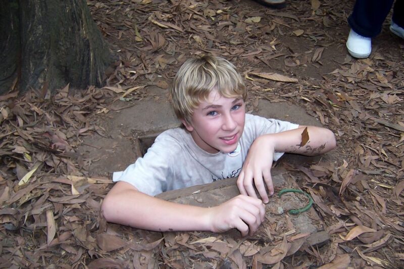 From HCMC: Cu Chi Tunnels Tour with Cooking Experience - Final Thoughts