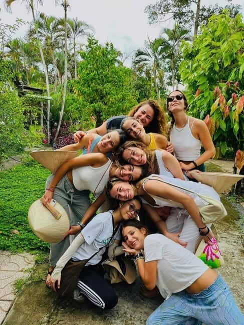 From HCMC: Group Tour Cai Rang Floating Market Can Tho 1-Day - FAQs