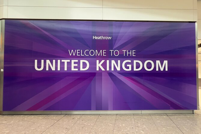 From Heathrow Airport to Gatwick Airport | Private Transfer - Why Choose This Private Transfer?
