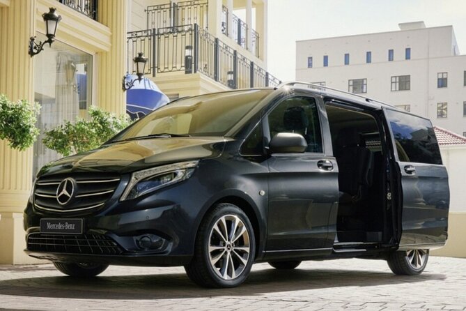 From Heathrow Airport to Southampton Private Chauffeur Service - The Value of a Private Chauffeur Service