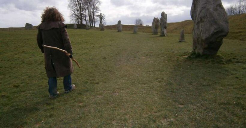 From Heathrow: Eight Day Tour of Sacred England - Key Points