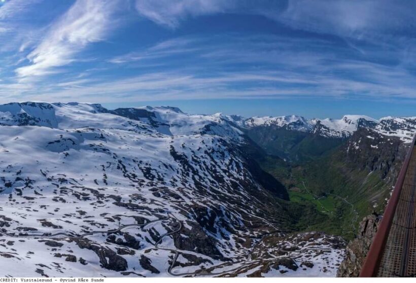 From Hellesylt: The Best of Geiranger Shore Excursion - Real Traveler Feedback and Insights