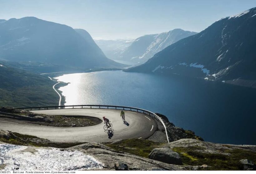 From Hellesylt: The Best of Geiranger Shore Excursion - The Sum Up