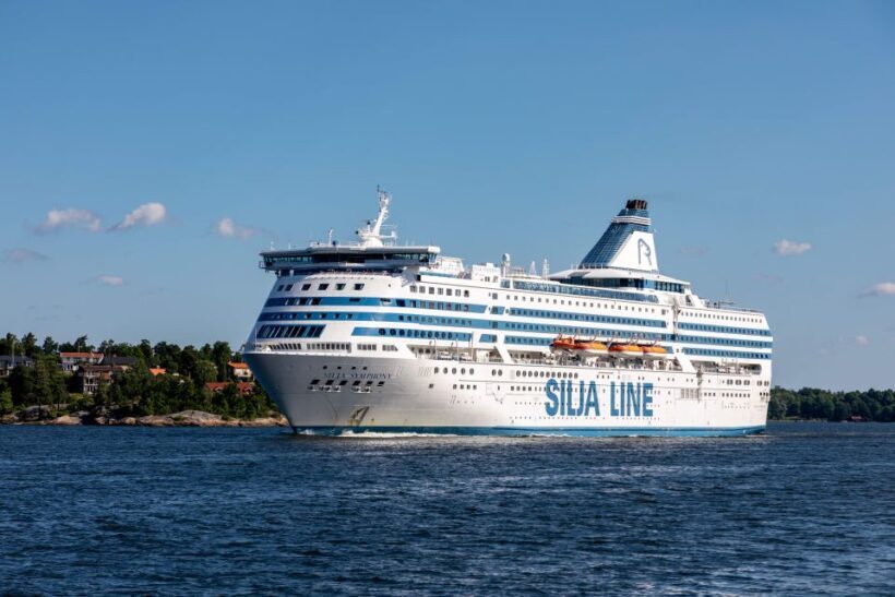 From Helsinki: 3-Day Return Cruise to Stockholm & Breakfast - A Detailed Look at the Helsinki to Stockholm Cruise Experience