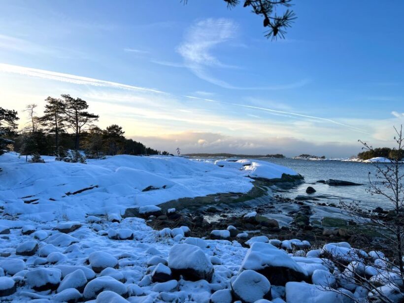 From Helsinki: Archipelago Excursion in Porkkalaniemi - An In-Depth Look at the Porkkalaniemi Archipelago Tour