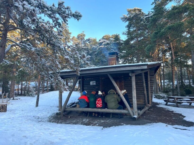 From Helsinki: Archipelago Excursion in Porkkalaniemi - Final Word