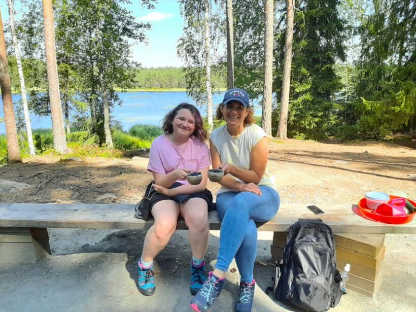 From Helsinki: Berry Picking Day Trip in a National Park - Who Would Love This Tour?