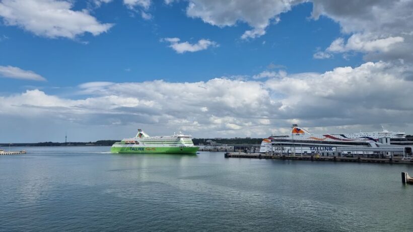 From Helsinki: Guided Day Trip to Tallinn by Ferry & VIP Car - Analyzing the Value