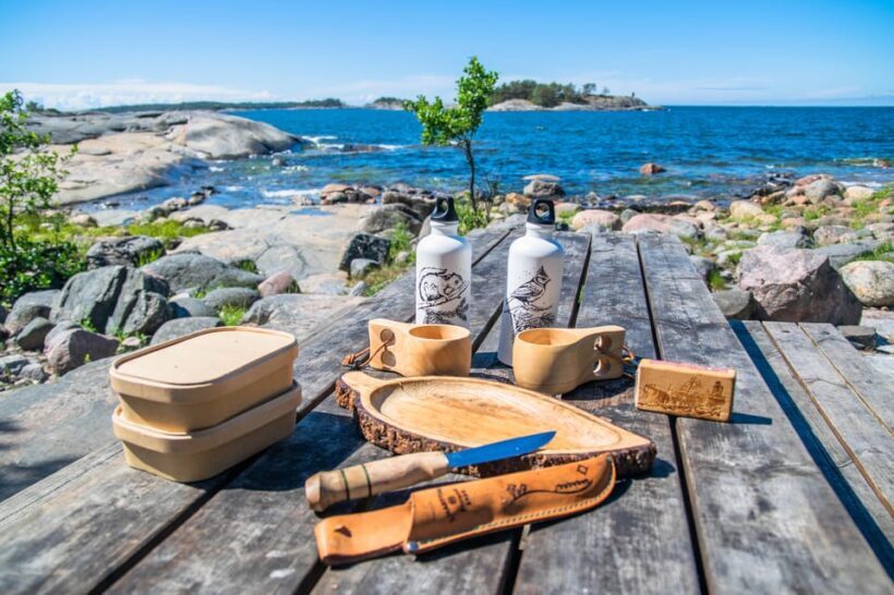 From Helsinki: Guided Tour of Porkkalanniemi Peninsula - A Closer Look at the Porkkalanniemi Peninsula Tour
