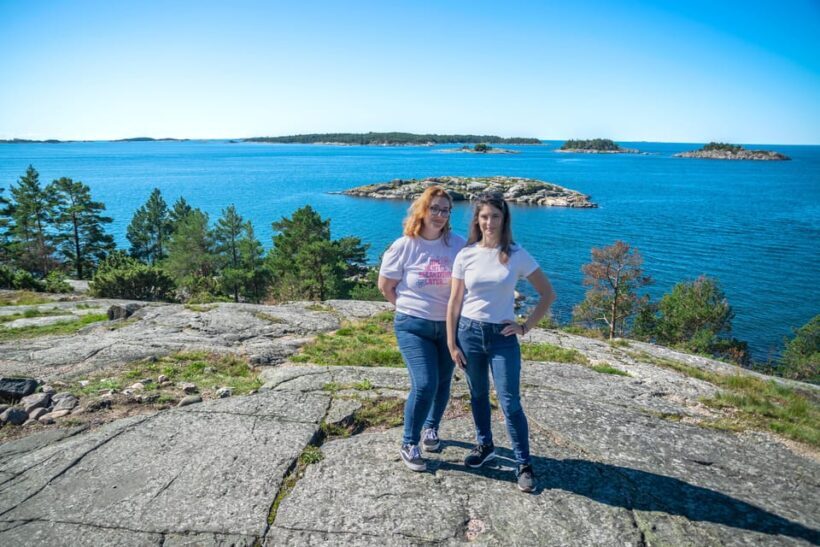 From Helsinki: Guided Tour of Porkkalanniemi Peninsula - Who Will Love This Tour?