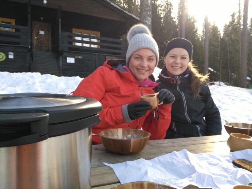 From Helsinki: Nuuksio National Park Hiking Tour with Food - Final Thoughts