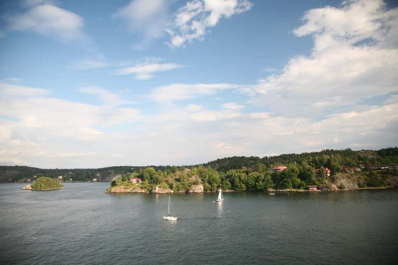 From Helsinki: Overnight Cruise to Stockholm with Breakfast - Is This Cruise Worth the Price?