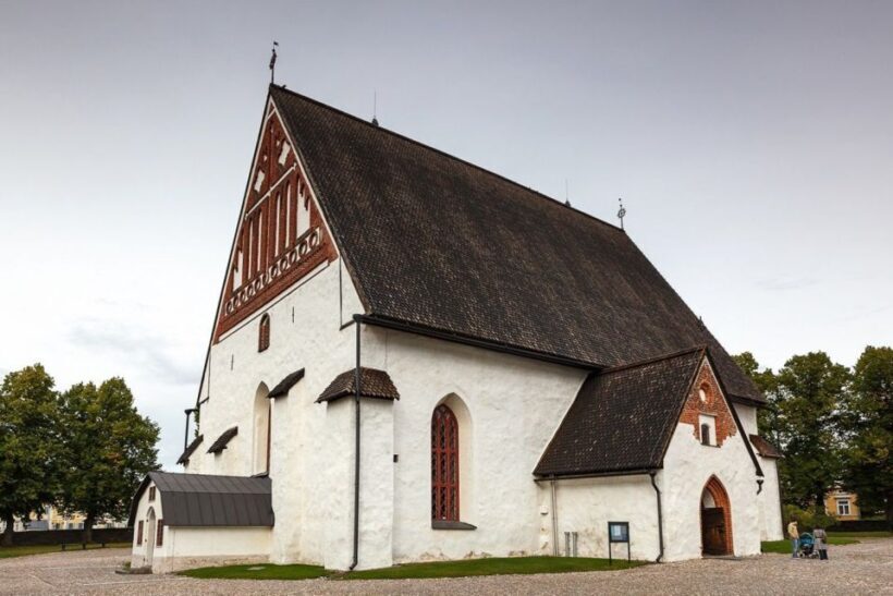 From Helsinki: Porvoo Half-Day Sightseeing Tour - Key Points