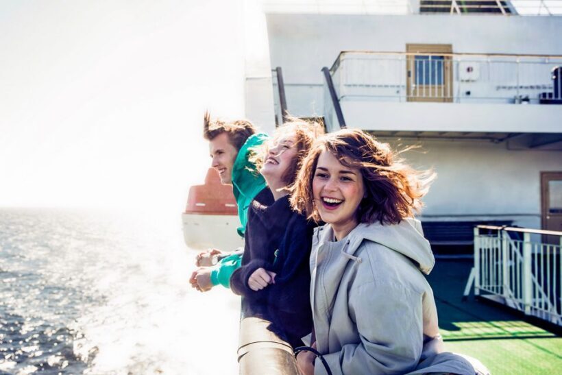 From Helsinki: Return Day Trip Ferry Ticket to Tallinn - The Experience: A Detailed Look at the Helsinki-Tallinn Ferry Day Trip