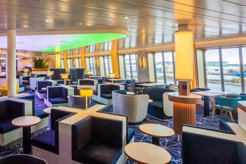 From Helsinki: Return Day Trip Ferry Ticket to Tallinn - Who Is This Tour Best For?