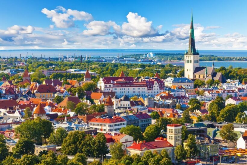 From Helsinki: Tallinn Guided Full-Day Tour by Ferry - Price and Value
