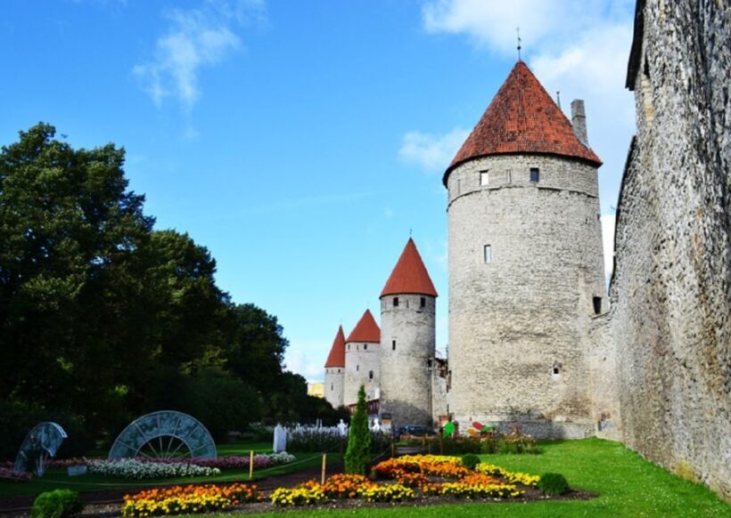 From Helsinki: Tallinn with Round-Trip Ferry & Guided Tour - The Value for Travelers