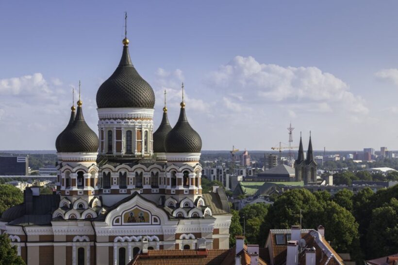 From Helsinki: Tallinn with Round-Trip Ferry & Guided Tour - FAQs About the Tour