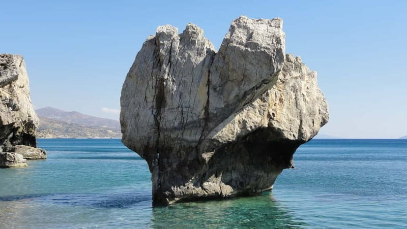 From Herakleion: Day Trip to Preveli Beach and Kourtaliotiko - The Sum Up