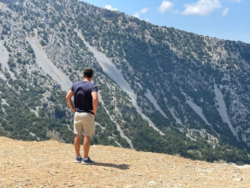 From Heraklion: Cave of Zeus & Knossos Palace Private Tour - Final Thoughts