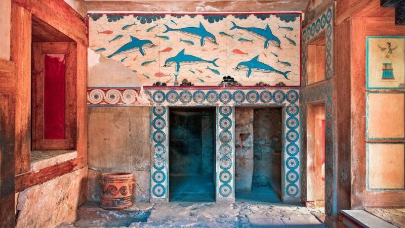From Heraklion: Cave of Zeus & Knossos Palace Private Tour - FAQ