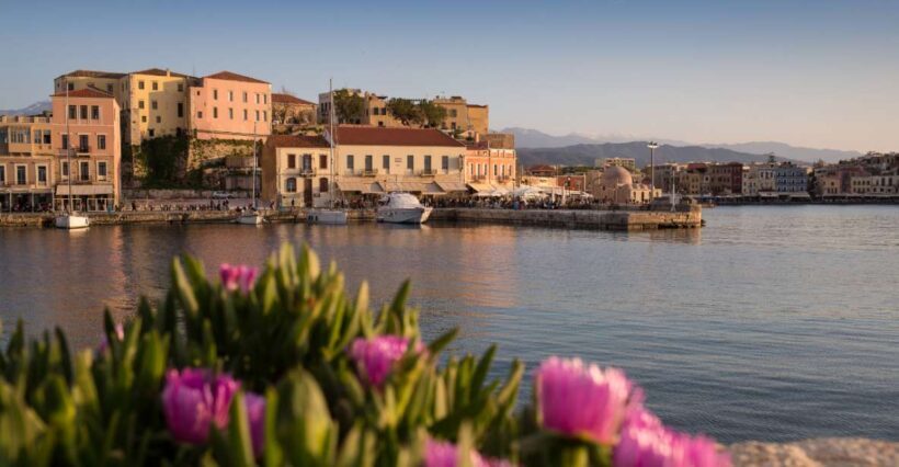 From Heraklion: Chania Town, Kournas Lake, and Rethymno Tour - Exploring Crete’s West: More Than Just a Day Trip