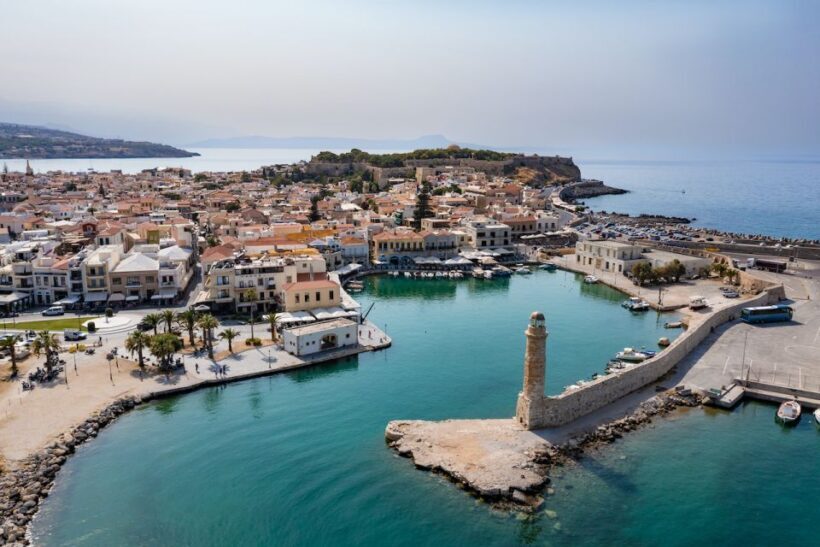 From Heraklion: Chania Town, Kournas Lake, and Rethymno Tour - What to Pack and Prepare