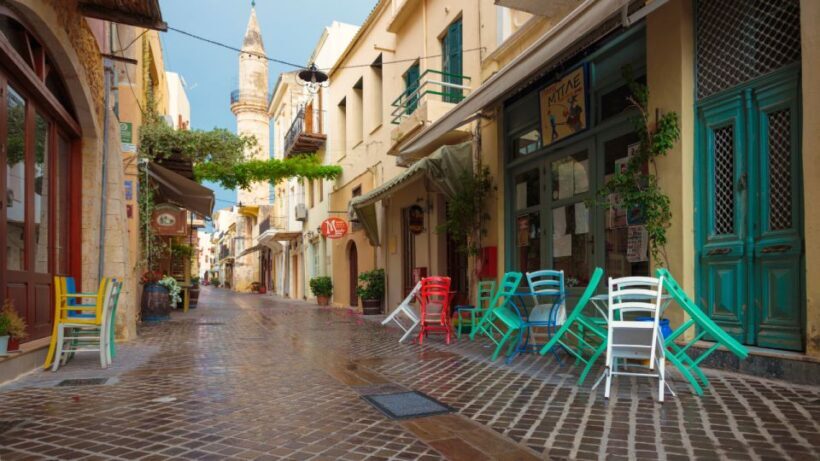 From Heraklion: Chania Town, Kournas Lake, and Rethymno Tour - Final Thoughts