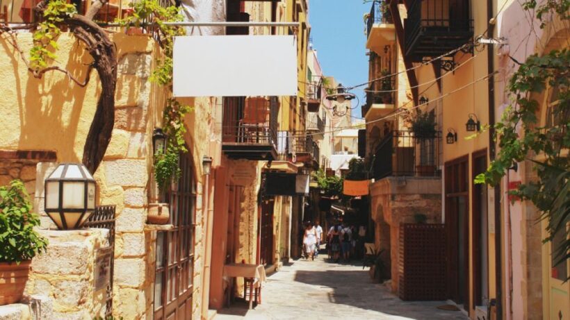From Heraklion: Chania Town, Kournas Lake, and Rethymno Tour - FAQ