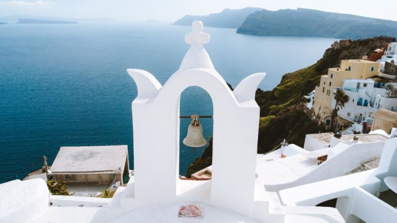From Heraklion/Crete: Santorini Island Guided Day Trip - What Makes This Tour Stand Out