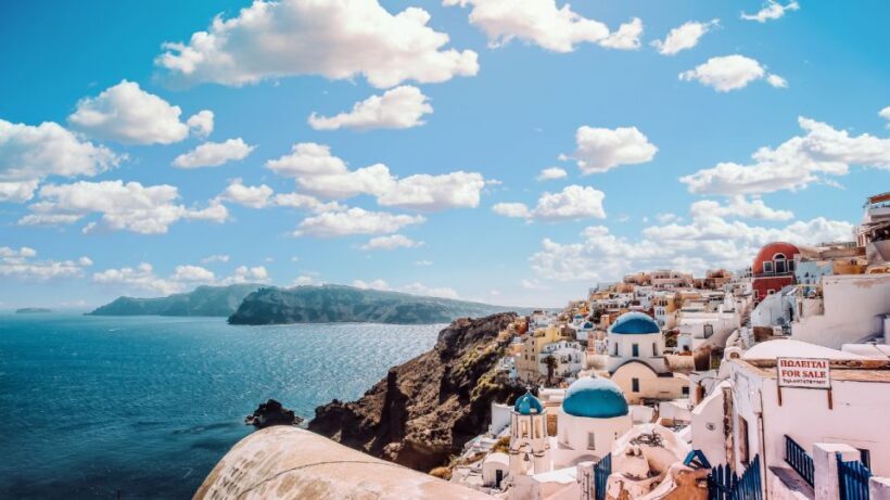 From Heraklion/Crete: Santorini Island Guided Day Trip - The Value Proposition