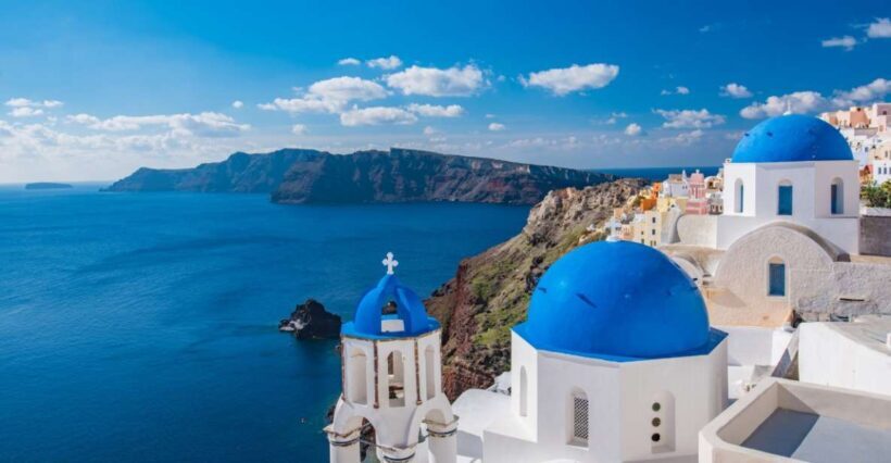 From Heraklion/Crete: Santorini Island Guided Day Trip - Who Should Consider This Tour