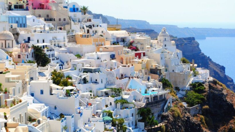 From Heraklion/Crete: Santorini Island Guided Day Trip - Final Thoughts