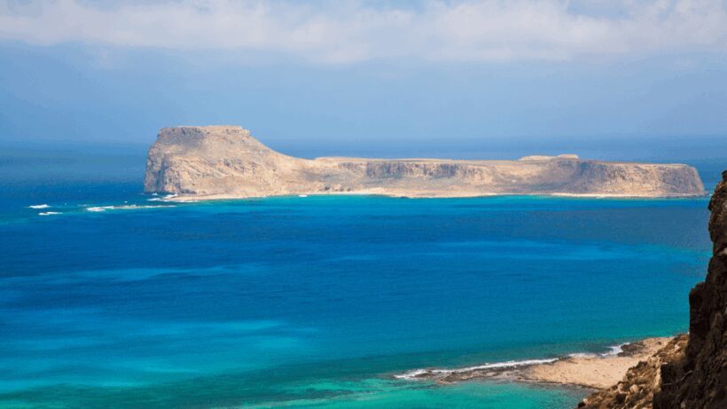From Heraklion: Cruise to Balos Lagoon and Chania Old Town - Visiting Chania: A Town Full of Character