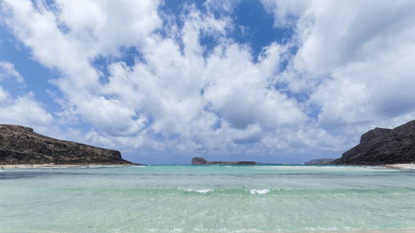From Heraklion: Cruise to Balos Lagoon and Chania Old Town - Practical Tips for the Tour
